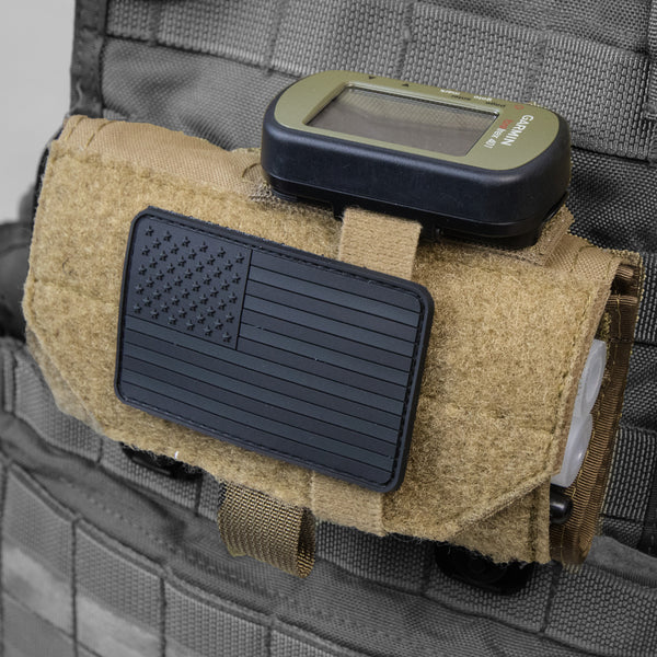 Recondo Pouch – RE Factor Tactical