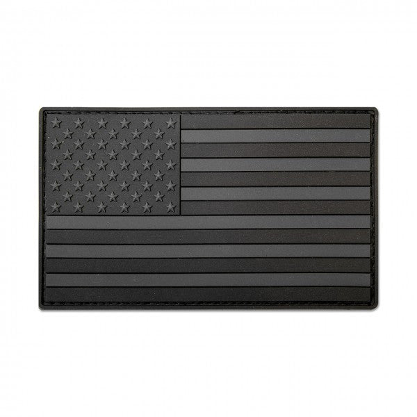American Flag PVC Patch XL – RE Factor Tactical