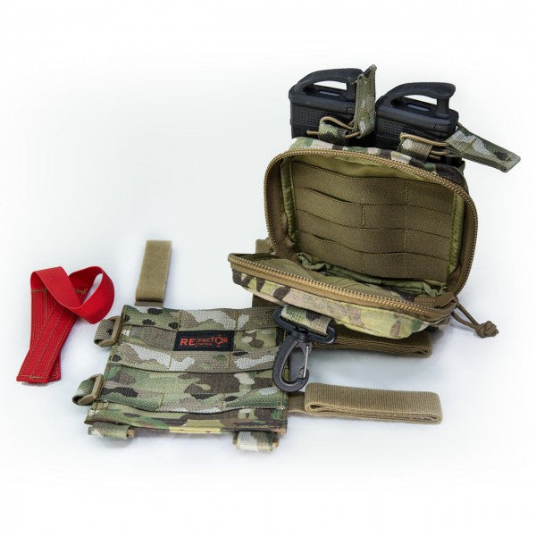 Drive-by Kit – RE Factor Tactical