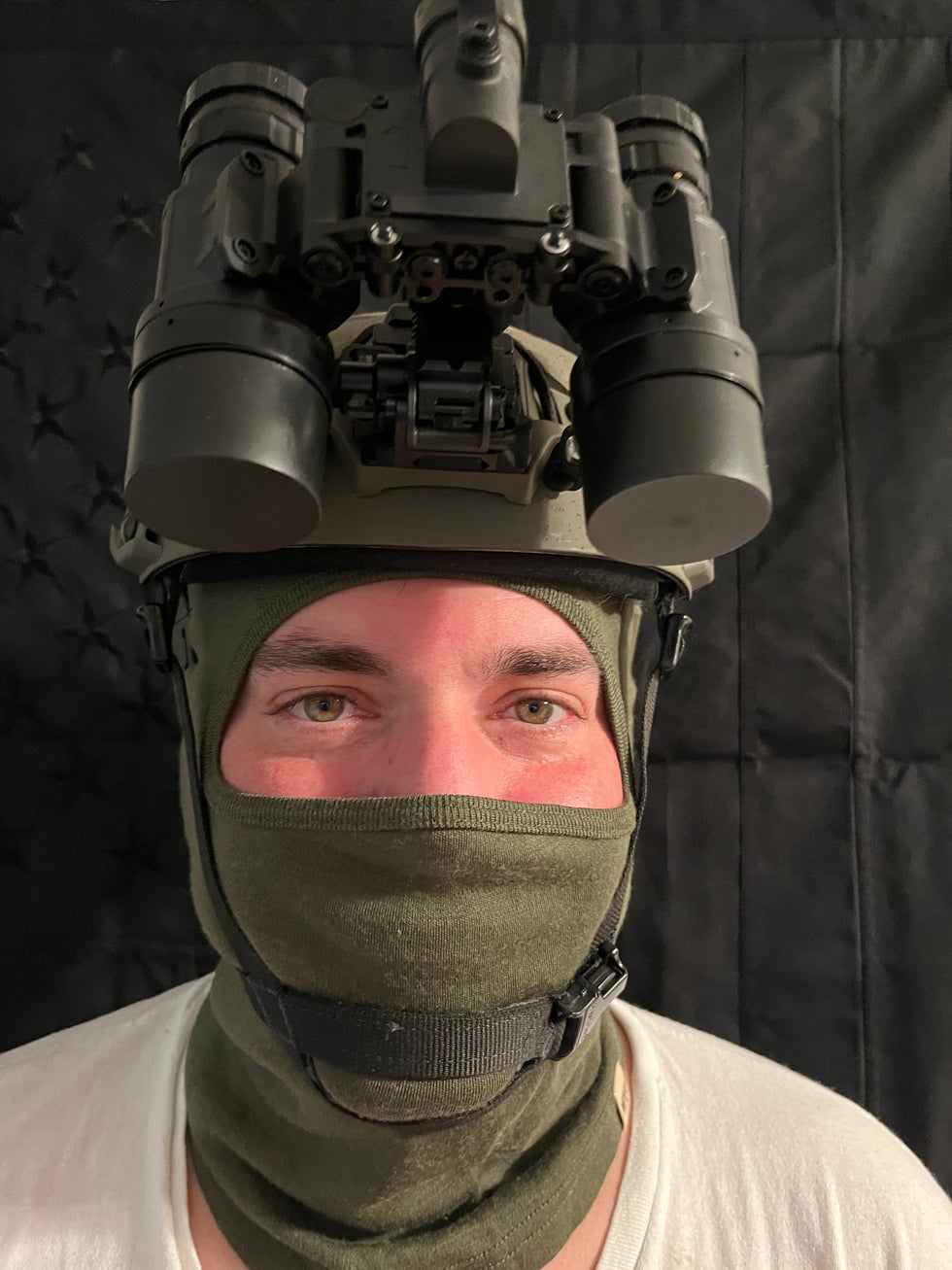 Night Vision Giveaway #2 - Winner Andrew Gorsuch – RE Factor Tactical