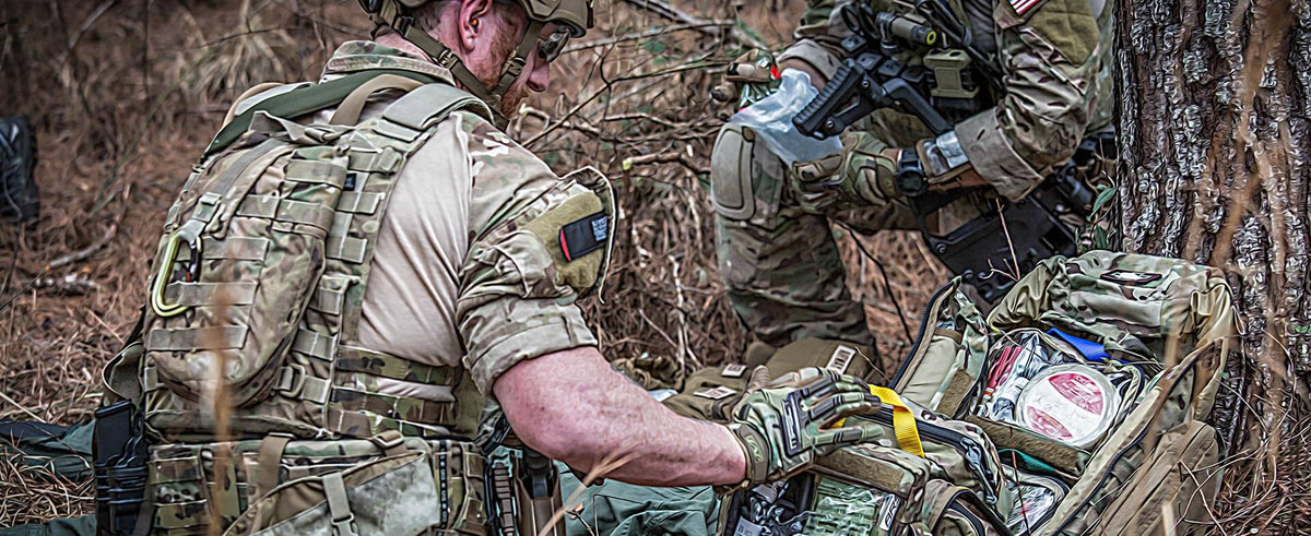 Medical – RE Factor Tactical