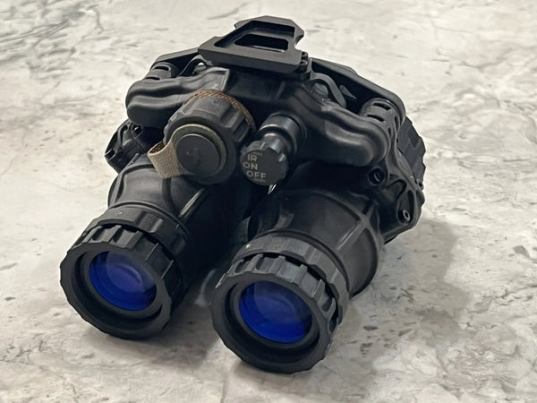 ACT IN BLACK DTNVS – DUAL TUBE NIGHT VISION SYSTEM COMPLETE – RE Factor ...