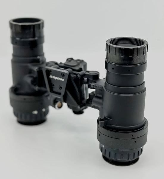 AB NIGHT VISION RNVG-A / ARNVG COMPLETE ARTICULATING RUGGEDIZED NIGHT ...