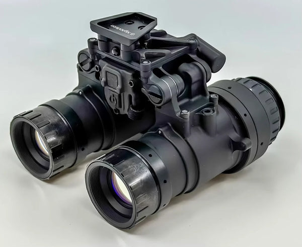 AB NIGHT VISION RNVG-A / ARNVG COMPLETE ARTICULATING RUGGEDIZED NIGHT ...