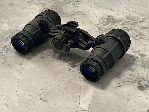 ACT IN BLACK DTNVS – DUAL TUBE NIGHT VISION SYSTEM COMPLETE – RE Factor ...