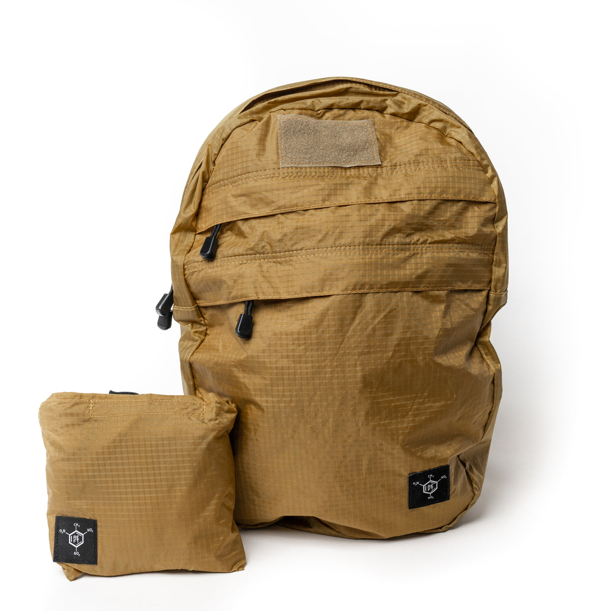 Deployable SSE Backpack – RE Factor Tactical