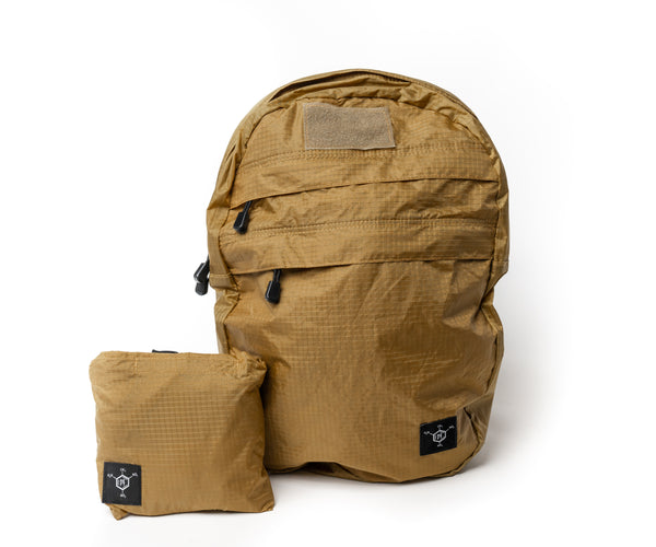 Deployable SSE Backpack – RE Factor Tactical