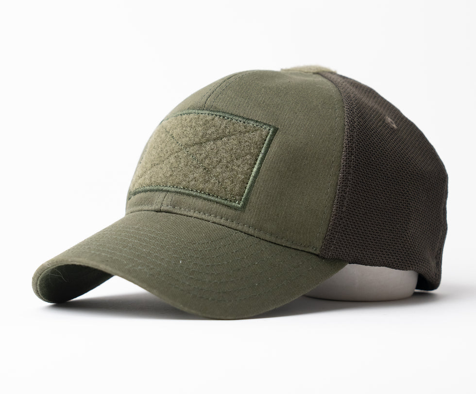 Blasting Cap | Tactical Hat – RE Factor Tactical