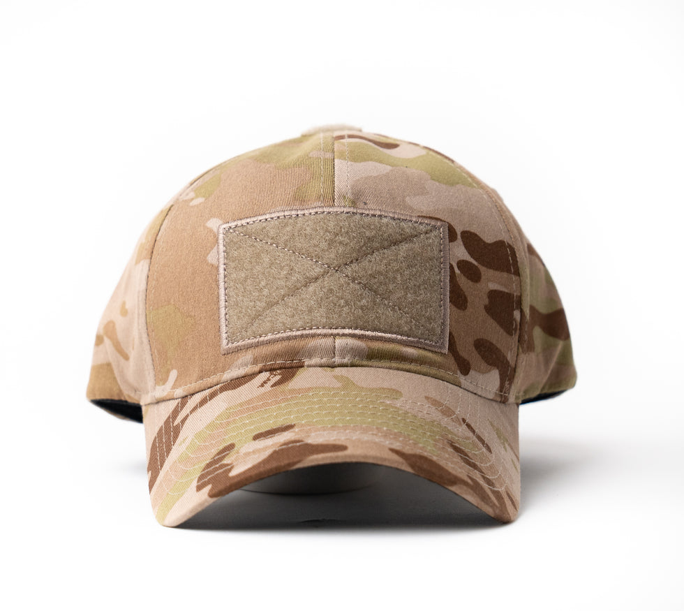 Blasting Cap | Tactical Hat – RE Factor Tactical