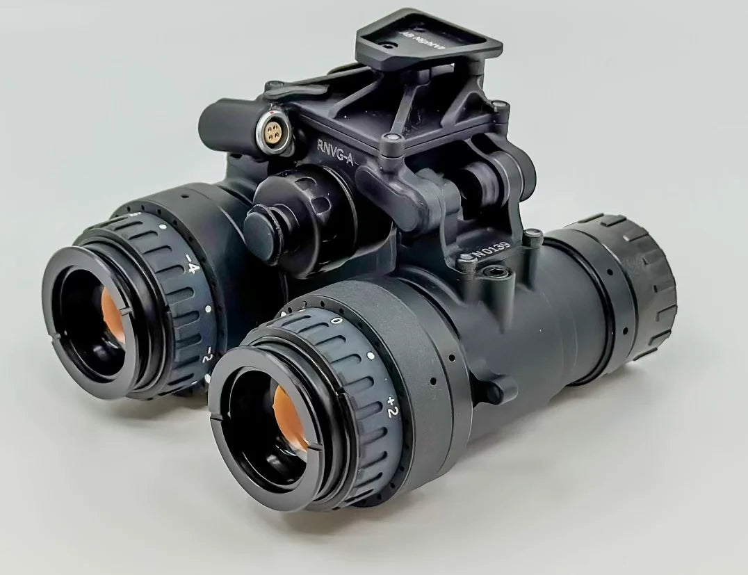 AB NIGHT VISION RNVG-A / ARNVG COMPLETE ARTICULATING RUGGEDIZED NIGHT ...