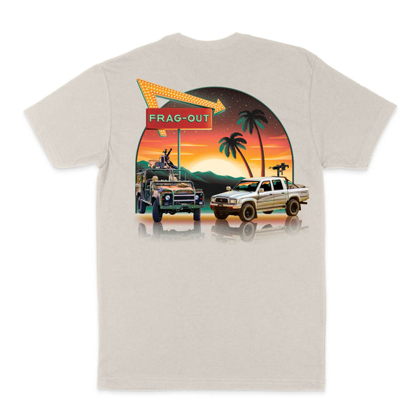 Frag-n-out T-Shirt – RE Factor Tactical