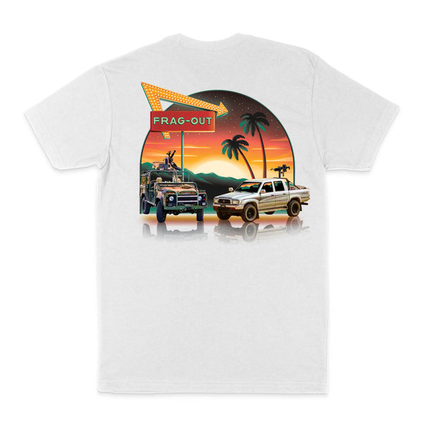 Frag-n-out T-Shirt – RE Factor Tactical