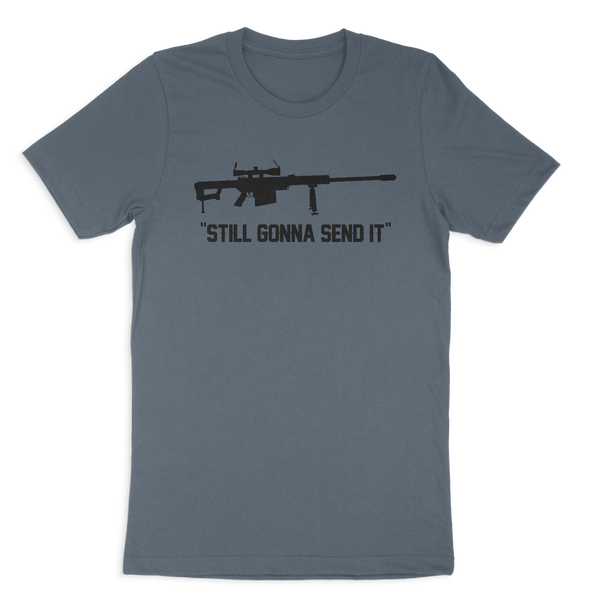 Send It T-Shirt – RE Factor Tactical
