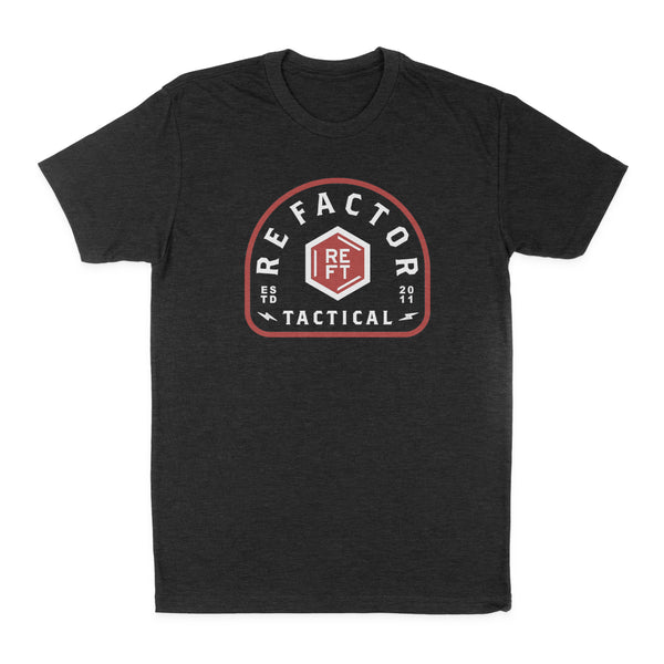 Rookie T-shirt – RE Factor Tactical