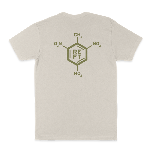 REFT Subdued Molecule – RE Factor Tactical