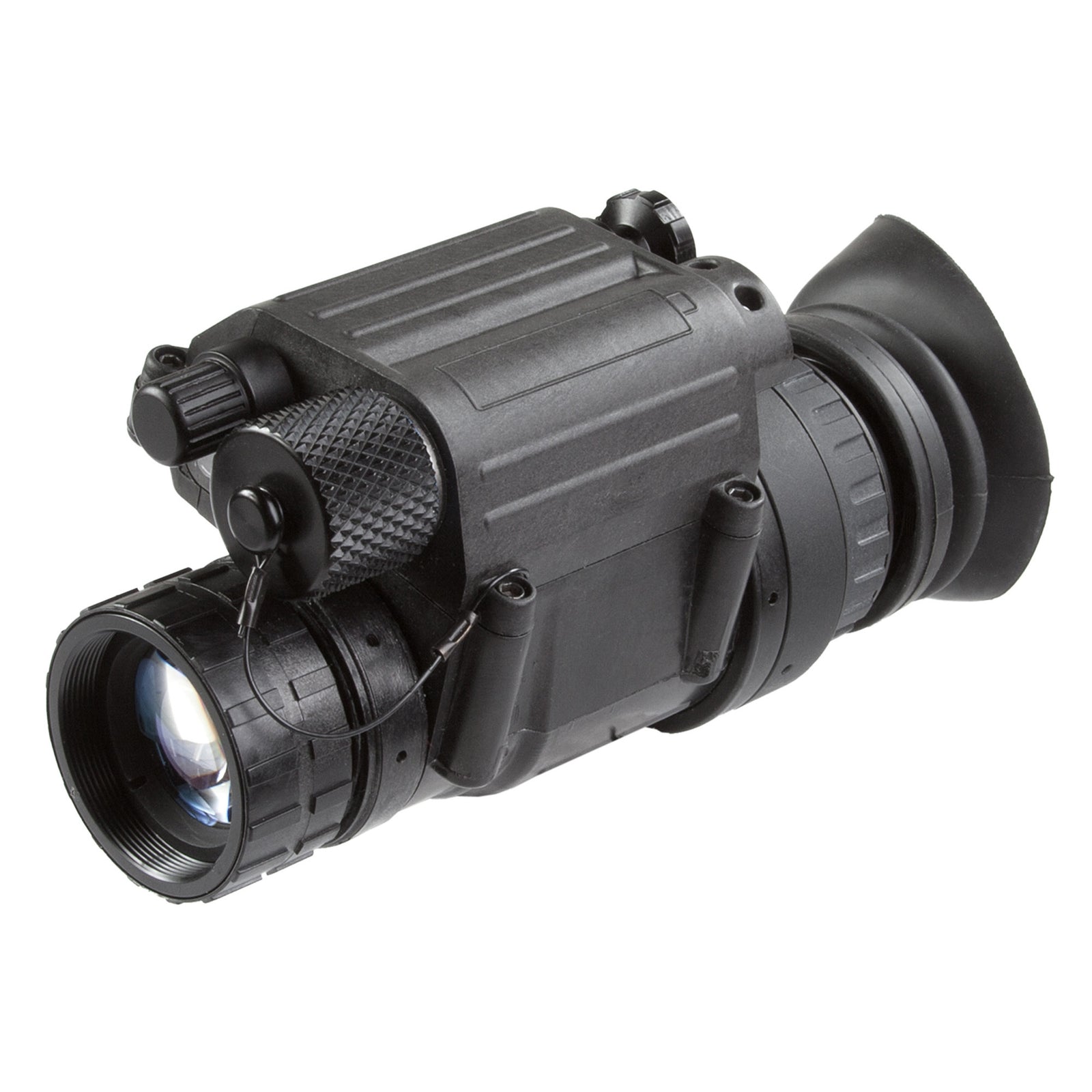 Night Vision – RE Factor Tactical