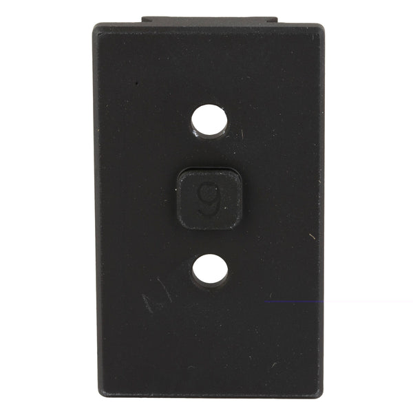 Arisaka Offset Optic Plt 6 Acro/mps – RE Factor Tactical