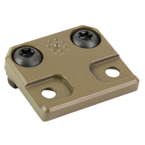 Arisaka Side Scout Mount M-lok Fde – RE Factor Tactical