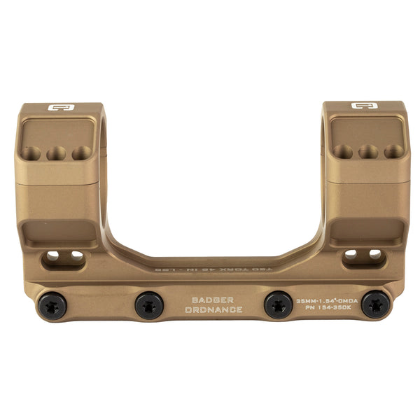 Badger Comm Max 35mm 1.54" – RE Factor Tactical