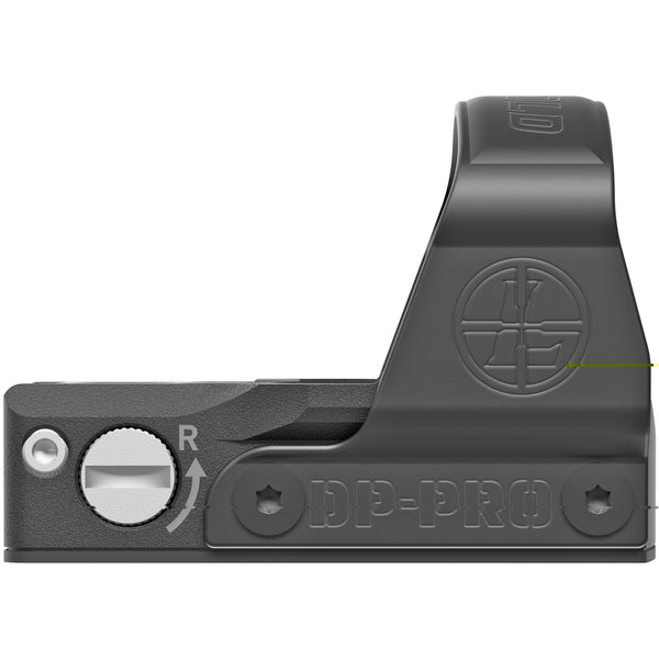 Leup Deltapoint Pro 2.5 Moa Nv – RE Factor Tactical