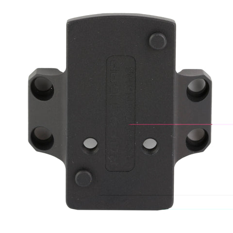 Reptilia Rof-90 30mm Leupold Dpp Blk – RE Factor Tactical