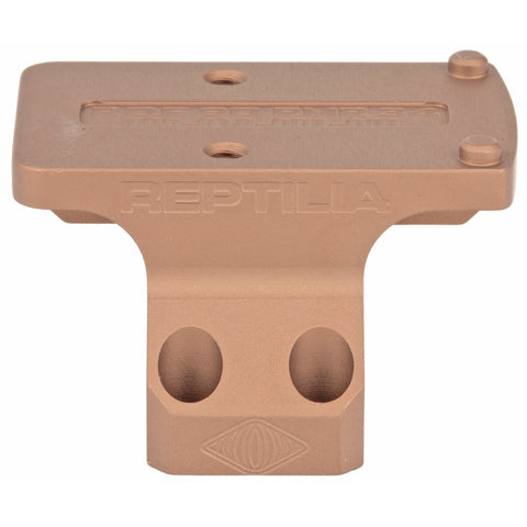 Reptilia Rof-90 34mm Spm/rmr Fde – RE Factor Tactical