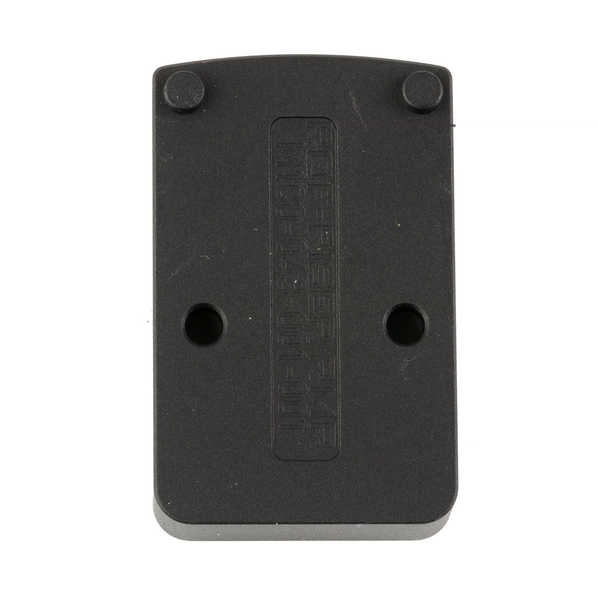 Reptilia Rof 10mm Rmr Riser – RE Factor Tactical