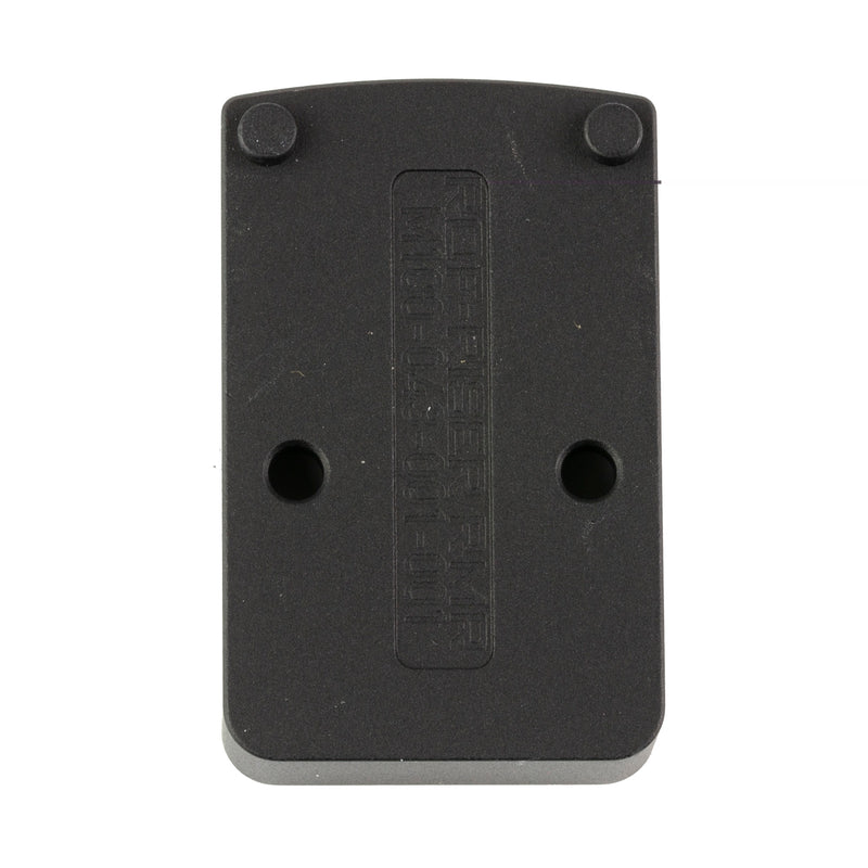 Reptilia Rof 10mm Rmr Riser – RE Factor Tactical