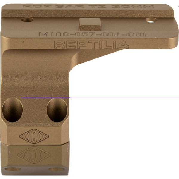Reptilia Rof Sar 30mm Apnt Micro Fde – RE Factor Tactical