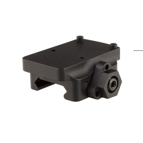 Trijicon Rmr/sro Low Q-loc Mount – RE Factor Tactical