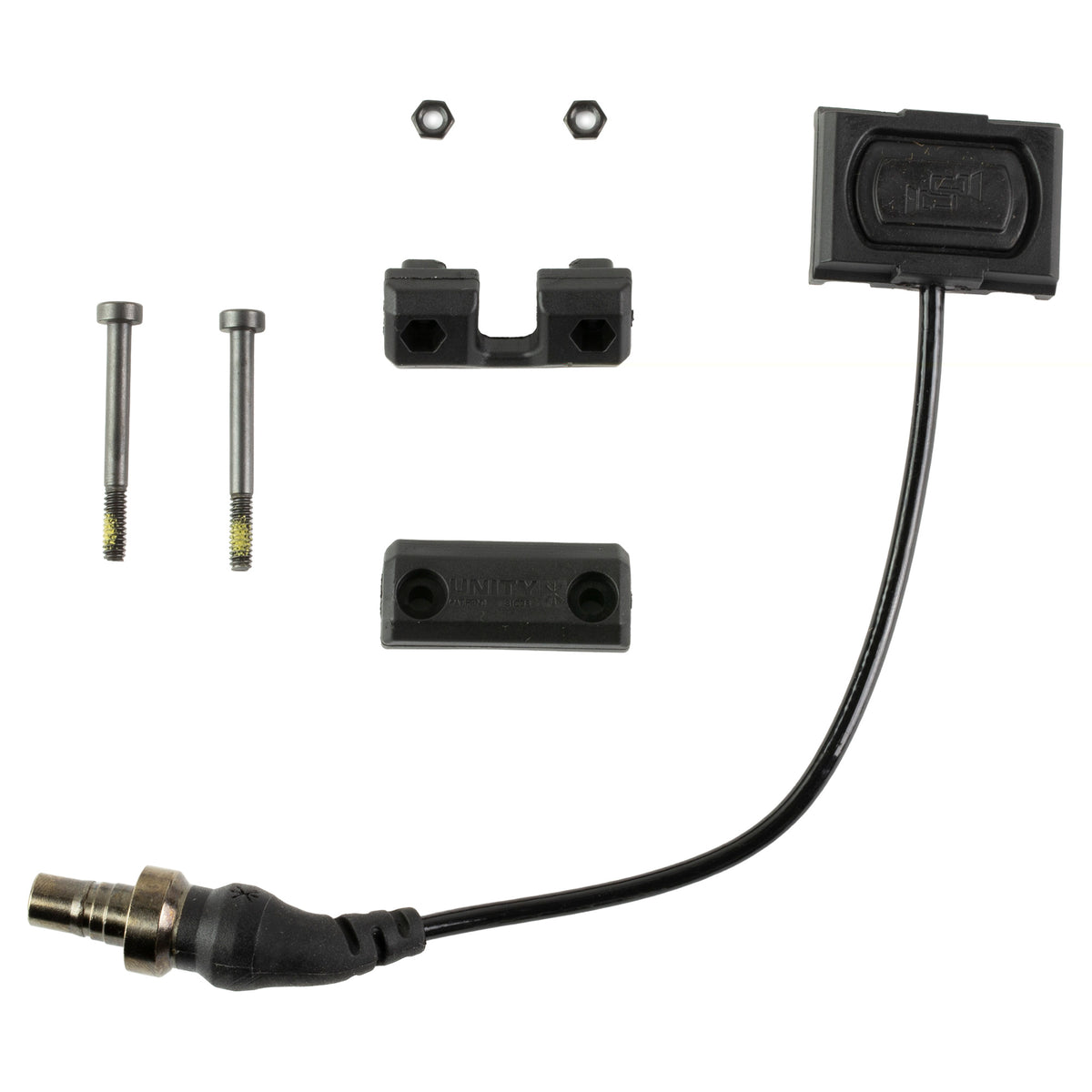 Unity Modbutton Lt Surfire 4.5" – RE Factor Tactical