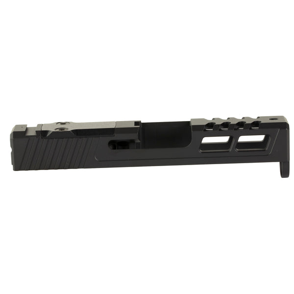 Zaf Zps.2 Slide For G43 Rmsc Blk – RE Factor Tactical