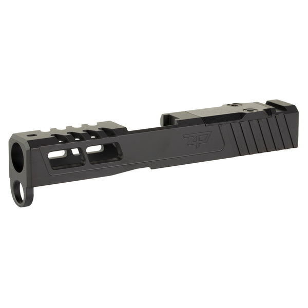 Zaf Zps.2 Slide For G43 Rmsc Blk – RE Factor Tactical