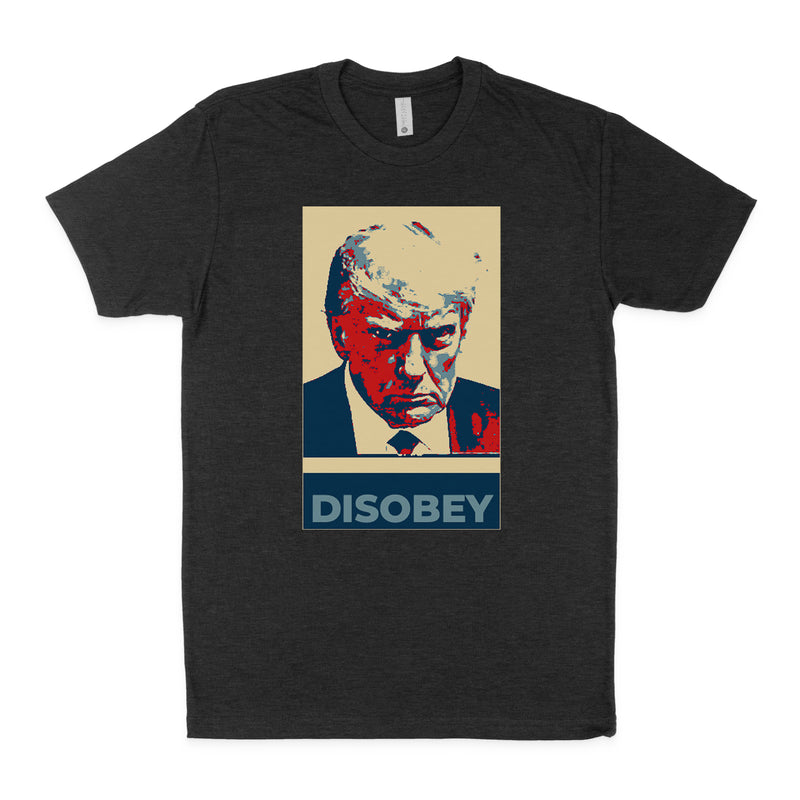 DISOBEY – RE Factor Tactical