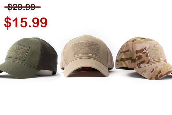 Blasting Cap | Tactical Hat – RE Factor Tactical