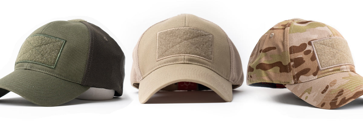 Blasting Cap | Tactical Hat – RE Factor Tactical