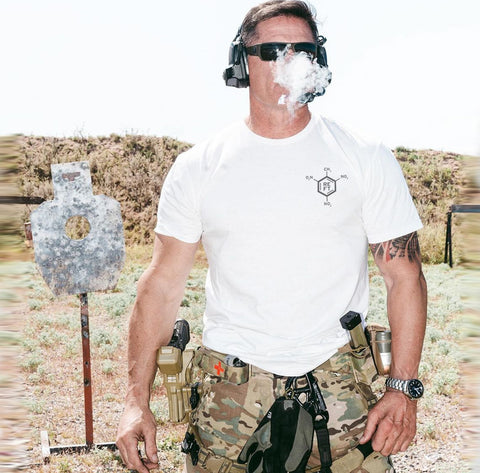 MACVSOG PVC Patch – RE Factor Tactical