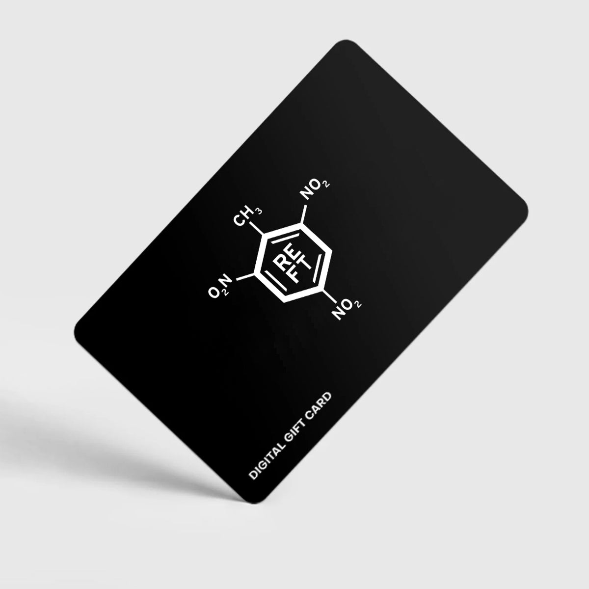 RE FACTOR GIFT CARD – RE Factor Tactical