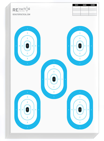 Keyhole Target – RE Factor Tactical