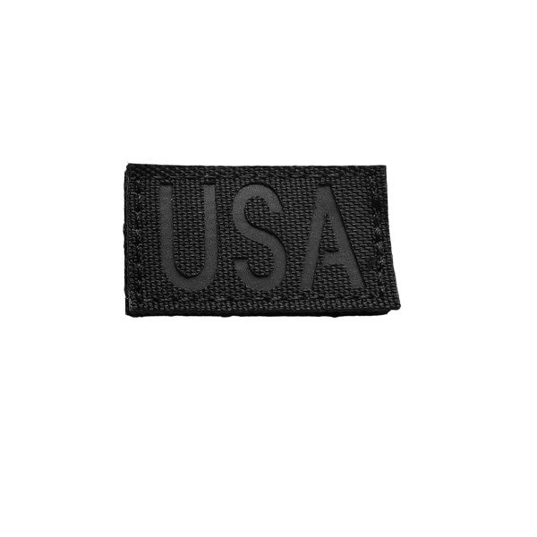 Mini IR USA Patch – RE Factor Tactical