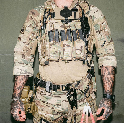 Warry Night Poster – RE Factor Tactical