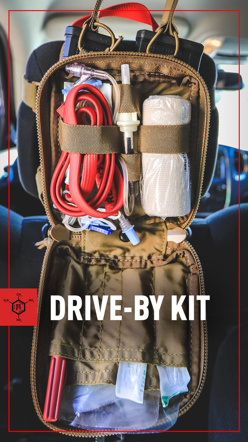 SALE – RE Factor Tactical