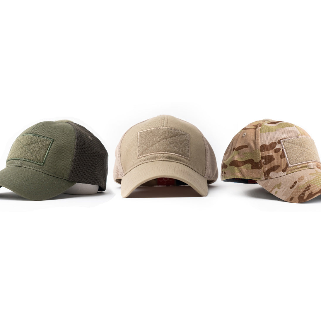 Blasting Cap | Tactical Hat – RE Factor Tactical
