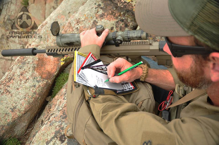 Armboard – RE Factor Tactical