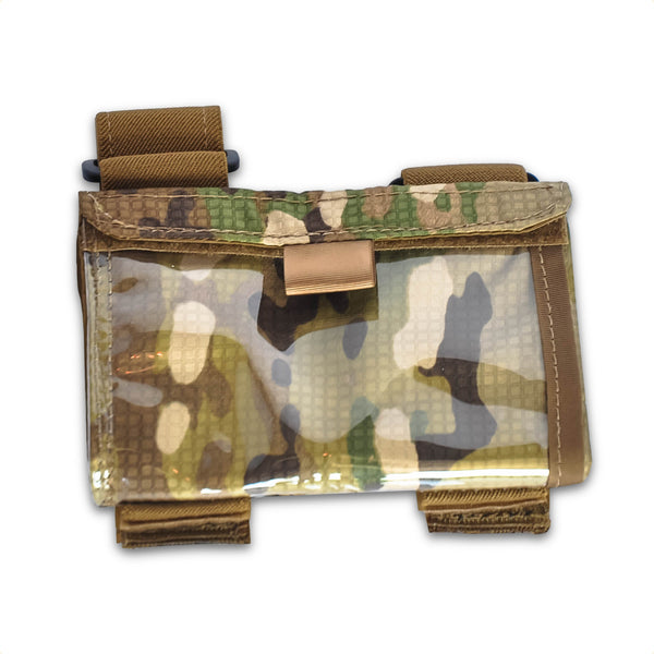 Armboard – RE Factor Tactical
