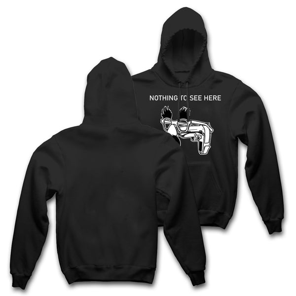 INCOGNITO Hoodie – RE Factor Tactical