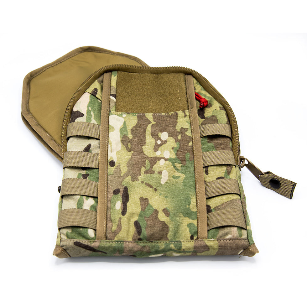 The Aggressor – RE Factor Tactical