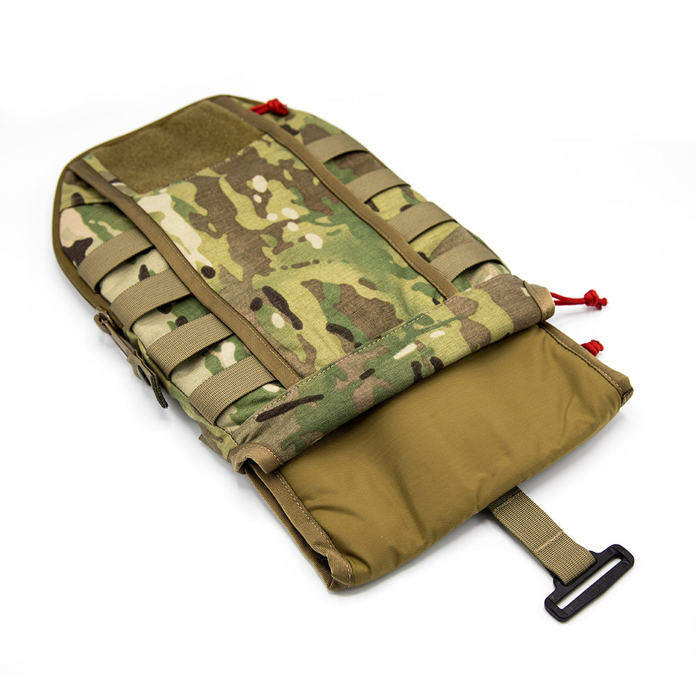 The Aggressor – RE Factor Tactical