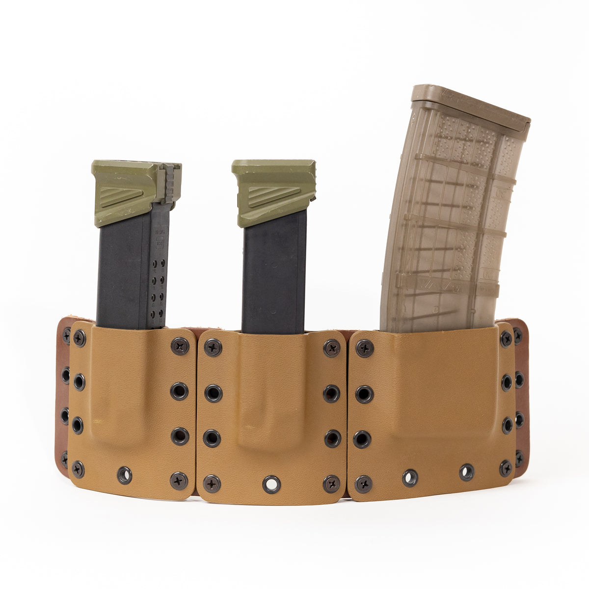 Modular Accessory Pouch (CUSTOMIZE) – RE Factor Tactical