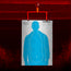 Blue Man Target – RE Factor Tactical